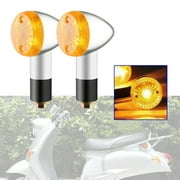 Motorcycle Front Turn Signals in Motorcycle Turn Signals - Walmart.com