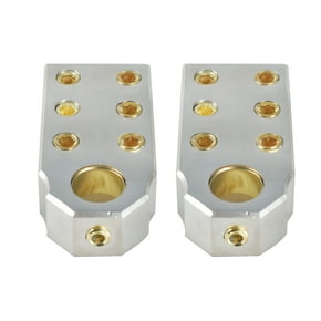 Auto Battery Terminals and Battery Terminal Accessories in Battery ...