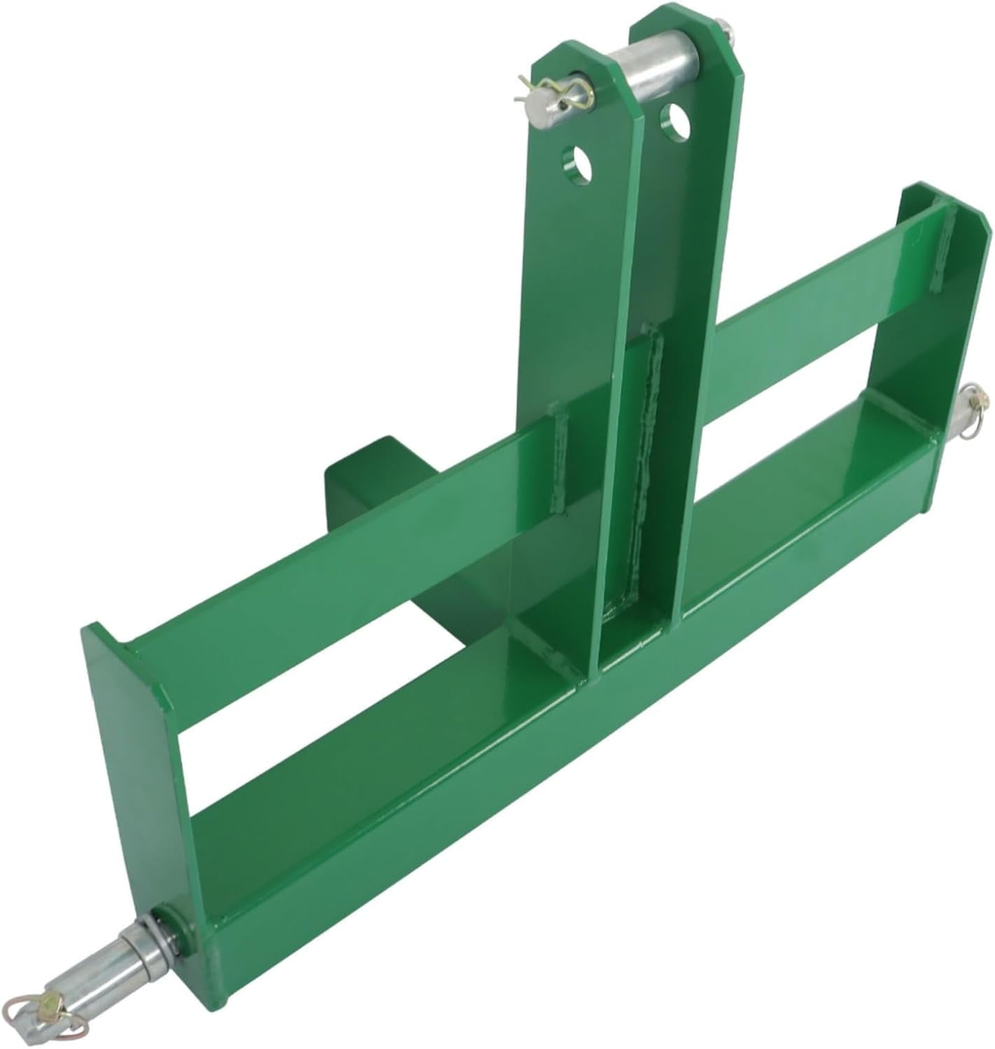 LABLT 3 Point Hitch Receiver Replacement for Category 1, 2 Receiver ...