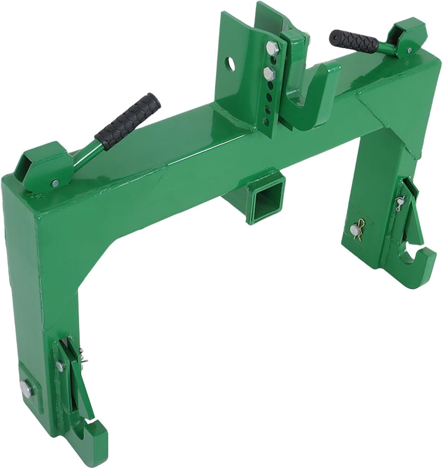 LABLT 3 Point Quick Hitch 3000 LBS Lifting Capacity Tractor Quick Hitch ...
