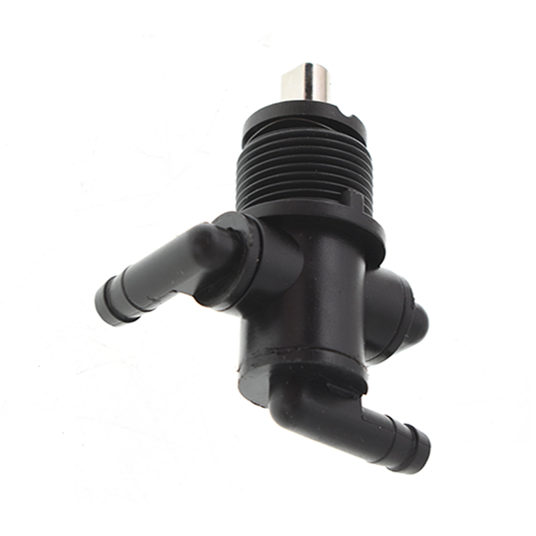 LABLT 3-Way Fuel Shut off Valve Petcock for Polaris Sportsman 500 325 ...
