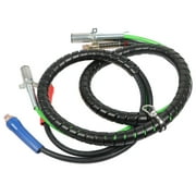 Tractor Trailer Air Lines