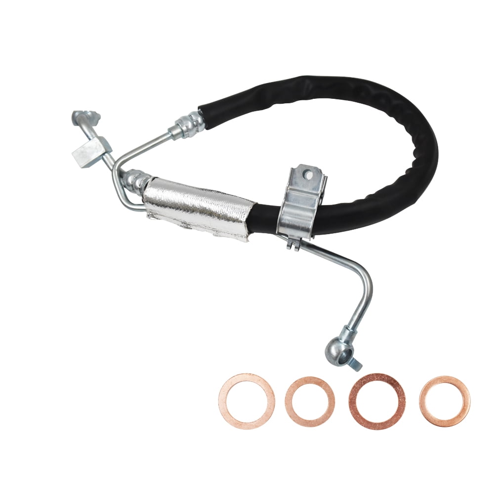 LABLT 3403716 Power Steering Pressure Hose Assembly, Direct Replacement ...