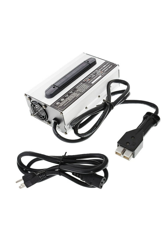 36 Volt Golf Cart Chargers in Golf Cart Chargers - Walmart.com