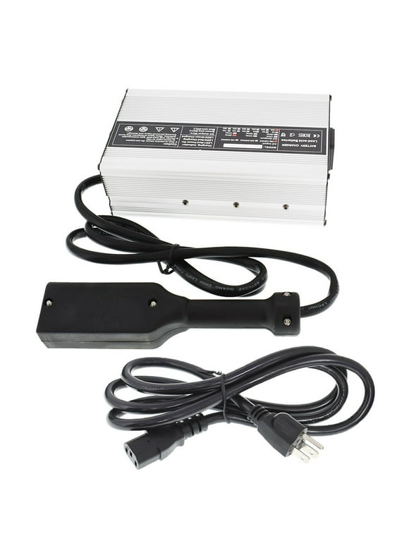 E-Z-GO 36 Volt Chargers in E-Z-GO Golf Cart Chargers - Walmart.com