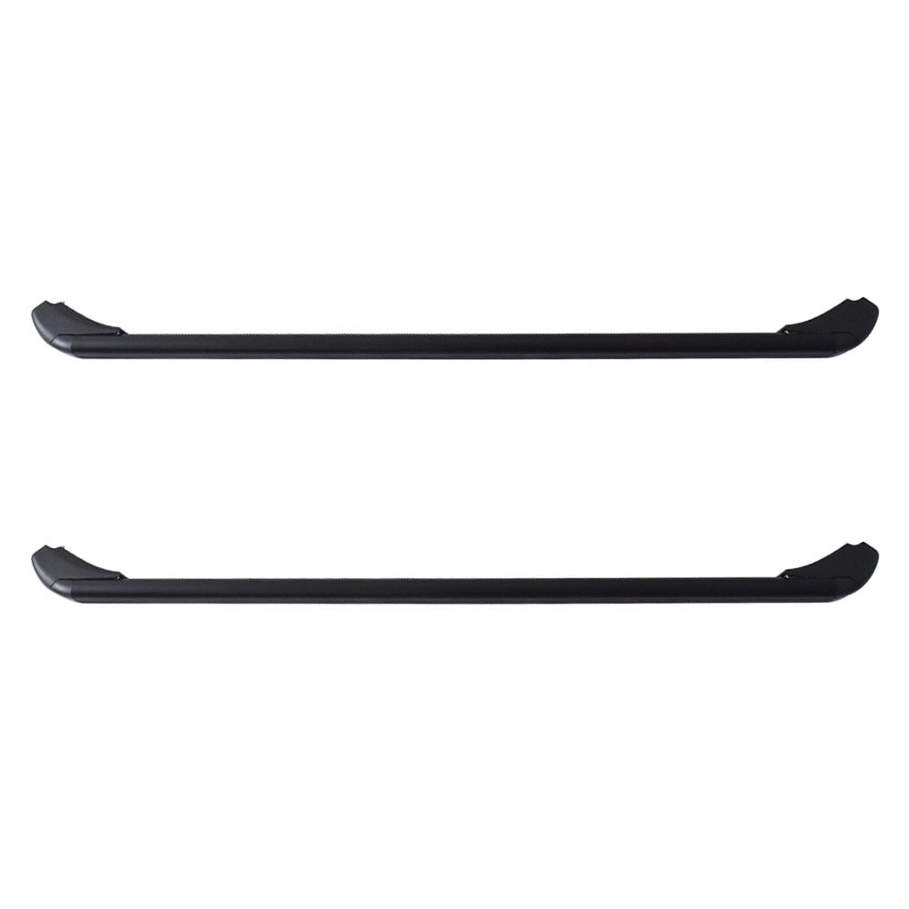 LABLT 43in Aluminum Car Roof Rack, Adjustable, Universal 110CM for FORD ...