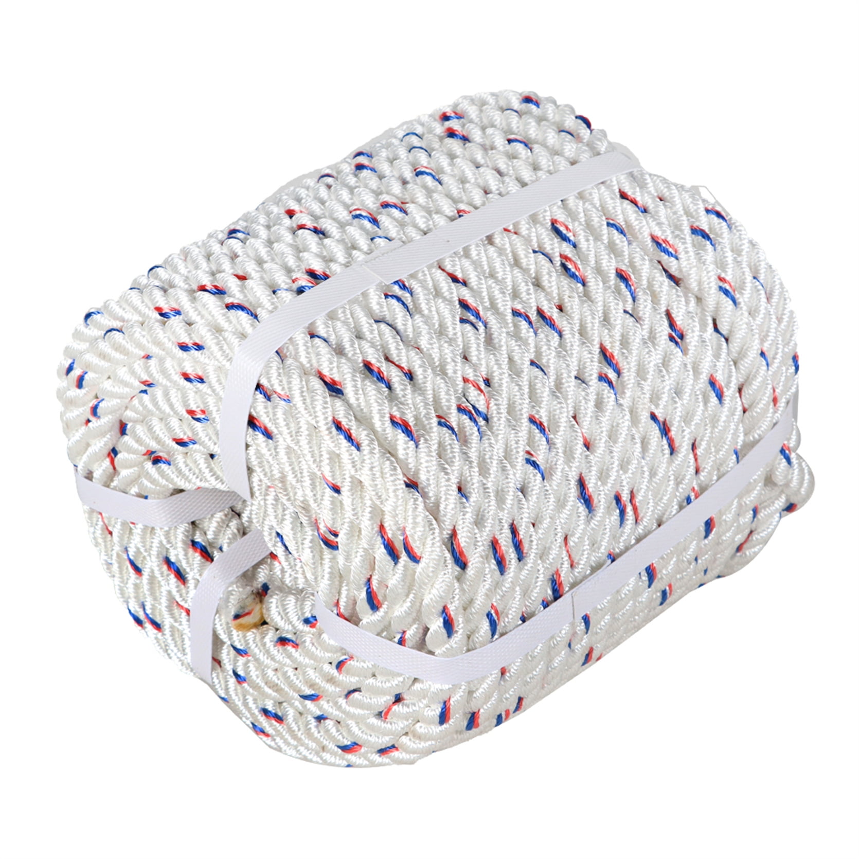 Free Shipping! LABLT 5/8" x 150' Arborist Bull Rope Tree Rigging Line ...