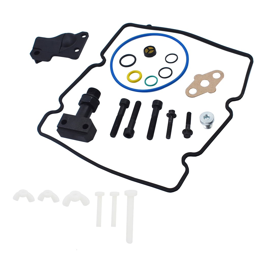 Ford Stc Fitting Kit
