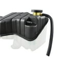 LABLT 603-122 Engine Coolant Recovery Tank W/Sensor Fit for Cadillac ...