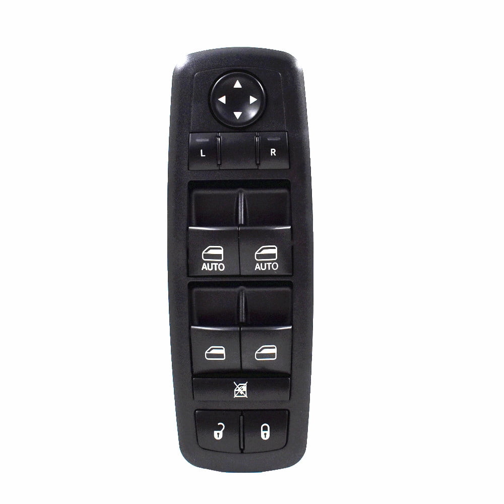 LABLT 68086693AC Front Door Master Power Window Switch Fit for 2011 ...