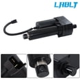 LABLT 725-04500 For Cub Cadet Lift GT GSE GSX 2100 2154 XT3 72 Power ...