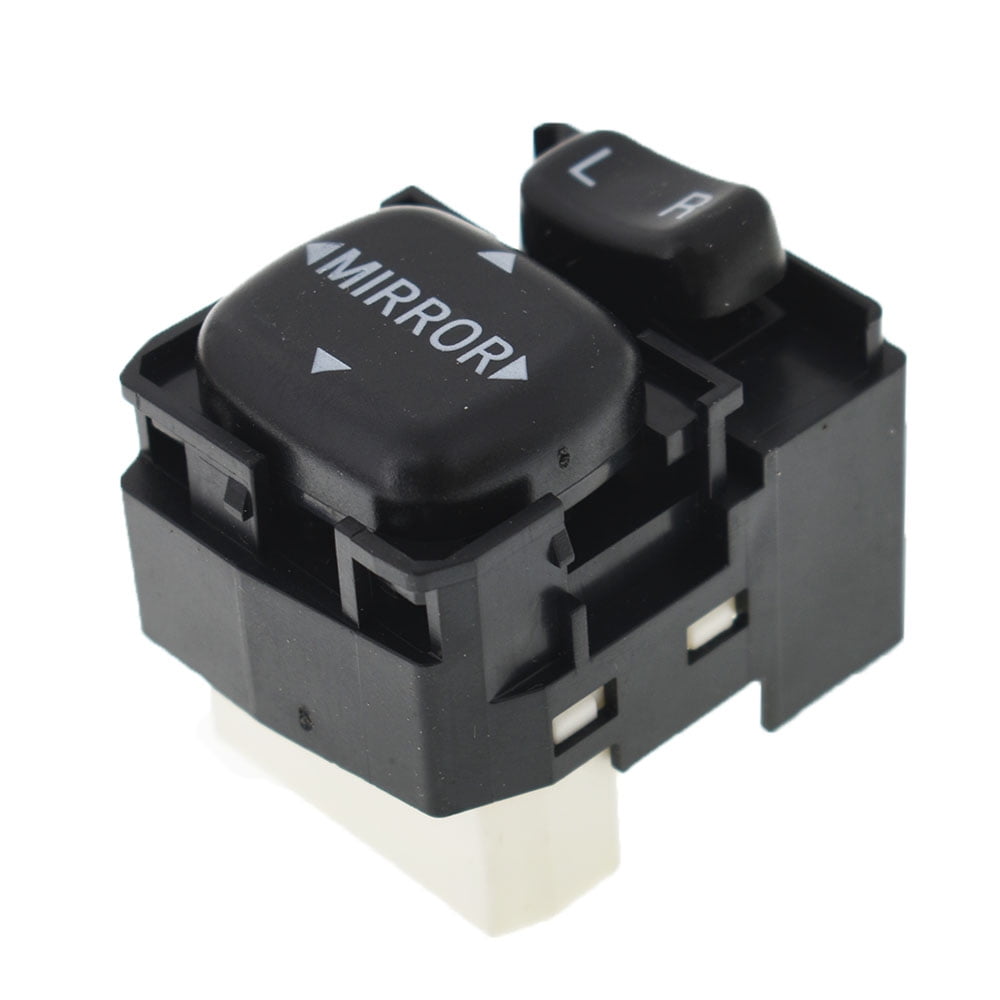 LABLT 84870-34010 Power Control Mirror Switch for Toyota 4Runner Prius ...