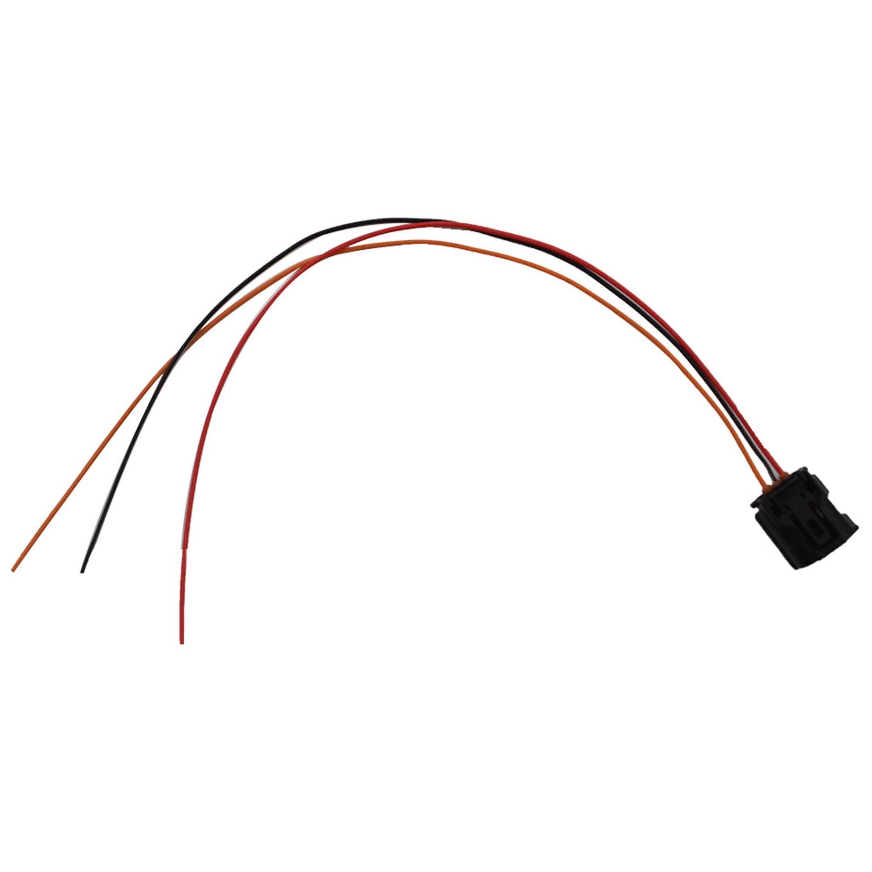 LABLT 90980-12353 Camshaft Position Sensor Connector harness for Car ...