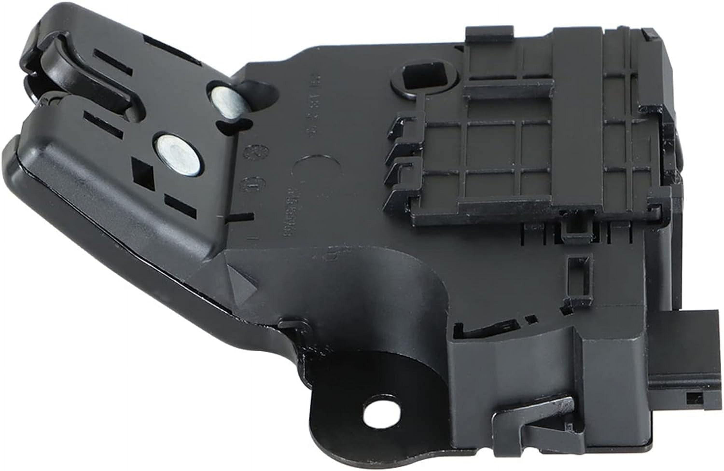 LABLT 940-108 Rear Trunk Latch Actuator Door Lock Latch Replacement for ...