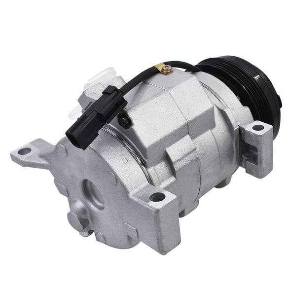 Chevrolet 1500 Ac Compressor