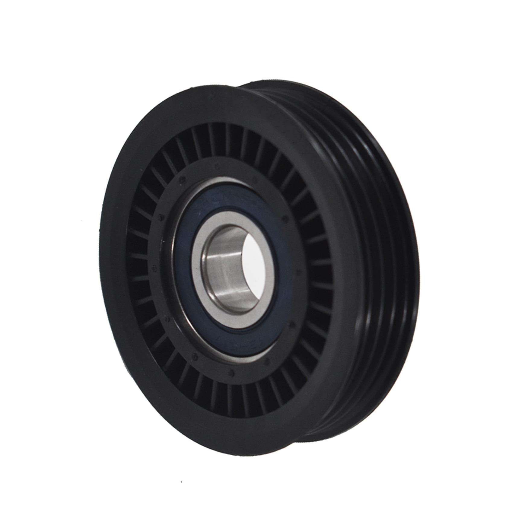 LABLT AC Idler Pulley for Subaru Forester Impreza WRX STi Liberty ...