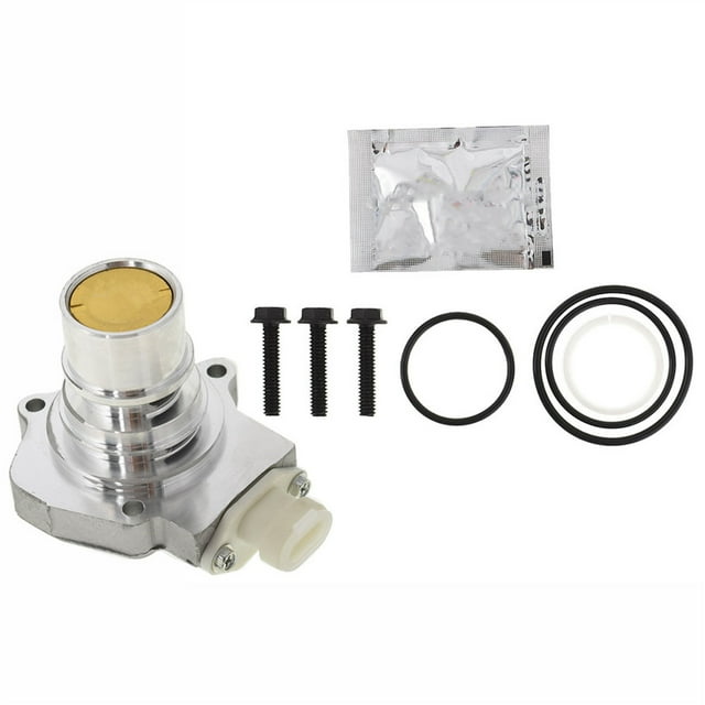 LABLT AD-9 Air Dryer Purge Valve with Heater Replacement for Bendix ...