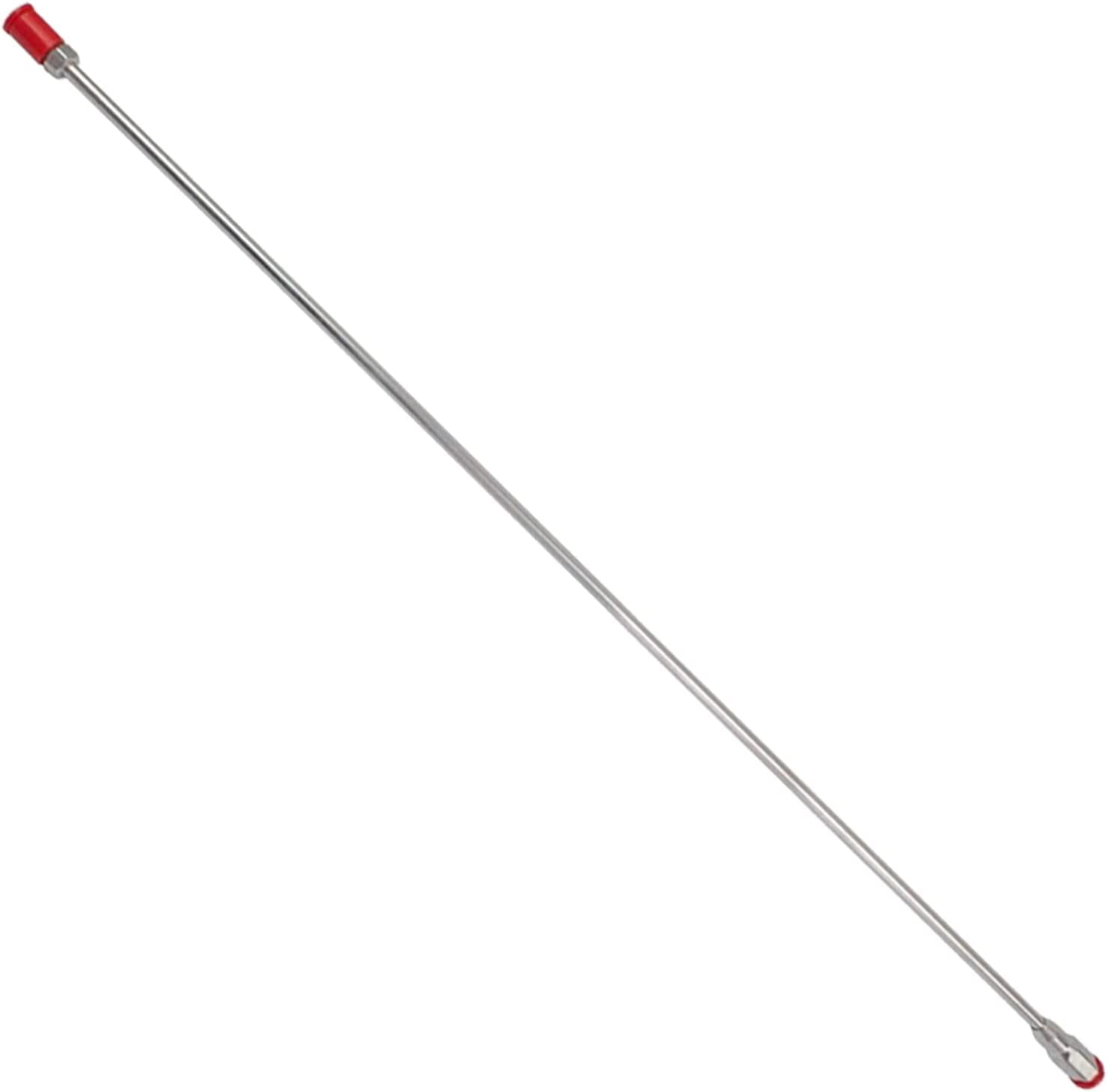 LABLT Airless Paint Sprayer Spray Gun Tip Extension Pole Rod 150cm ...