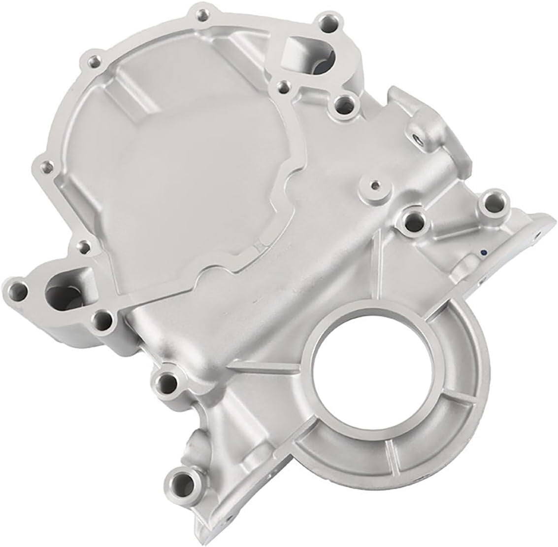 LABLT Aluminum Timing Chain Cover 265.1028 Replacement for Ford SB 289 ...