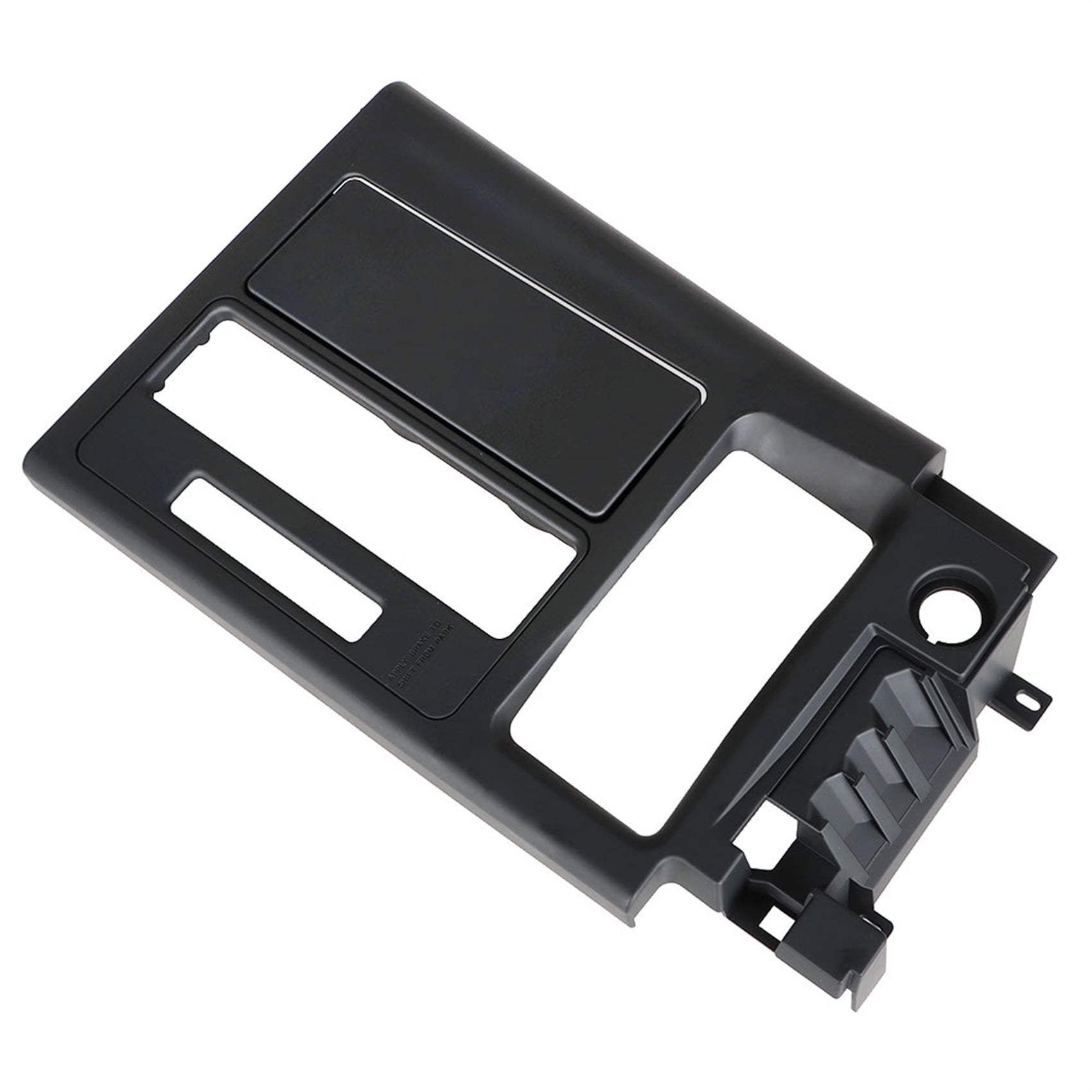 LABLT Automatic Shift Plate Interior for 1994-1996 Chevrolet Corvette 5 ...