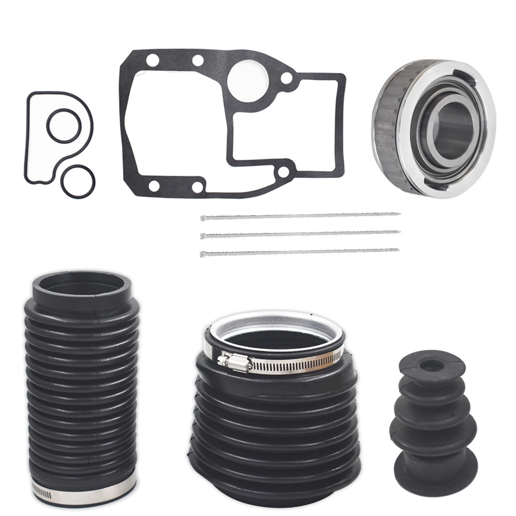 LABLT Bellows Kit for Cobra Sterndrive I/O Replaces 3854127 914036 ...