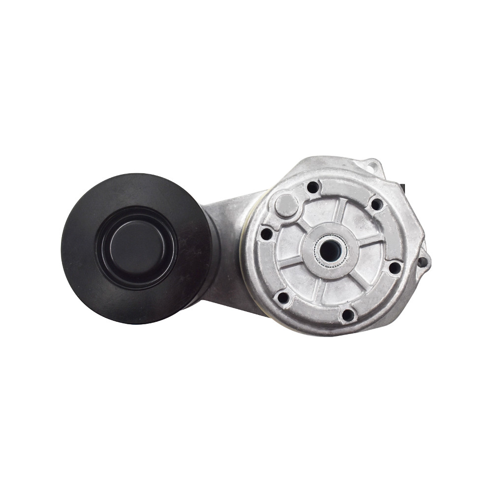 LABLT Belt Tensioner Assembly Fit for Cummins ISX QSX Dayco 4299091 ...