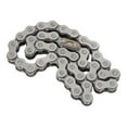 LABLT Bikes Front Drive Chain 420 Chain 42 Link Replacement for Coleman ...