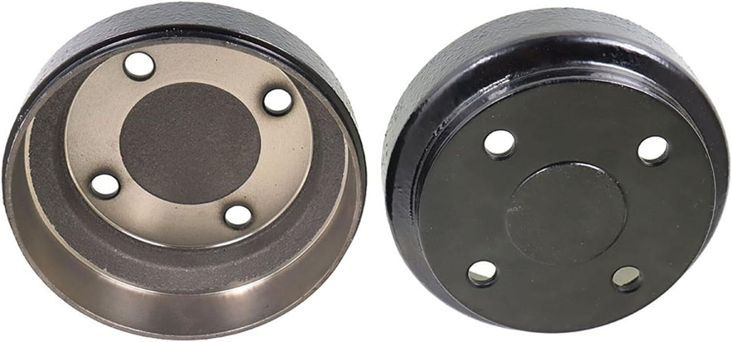 LABLT Brake Drum Golf Cart Replacement for Club Car Precedent and DS ...