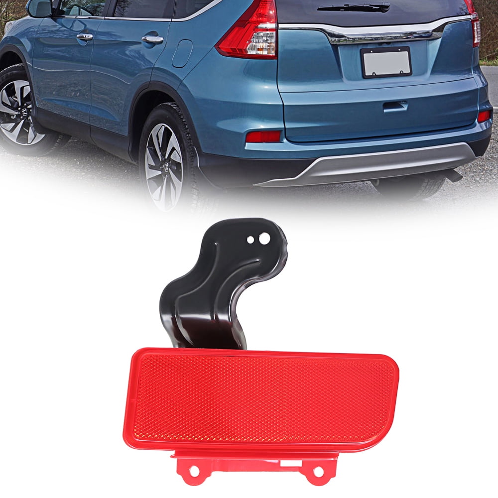 LABLT Brake Lights Left Driver Side 33555-T1W-A01 Replacement for 2015 2016 Honda CRV Rear ...