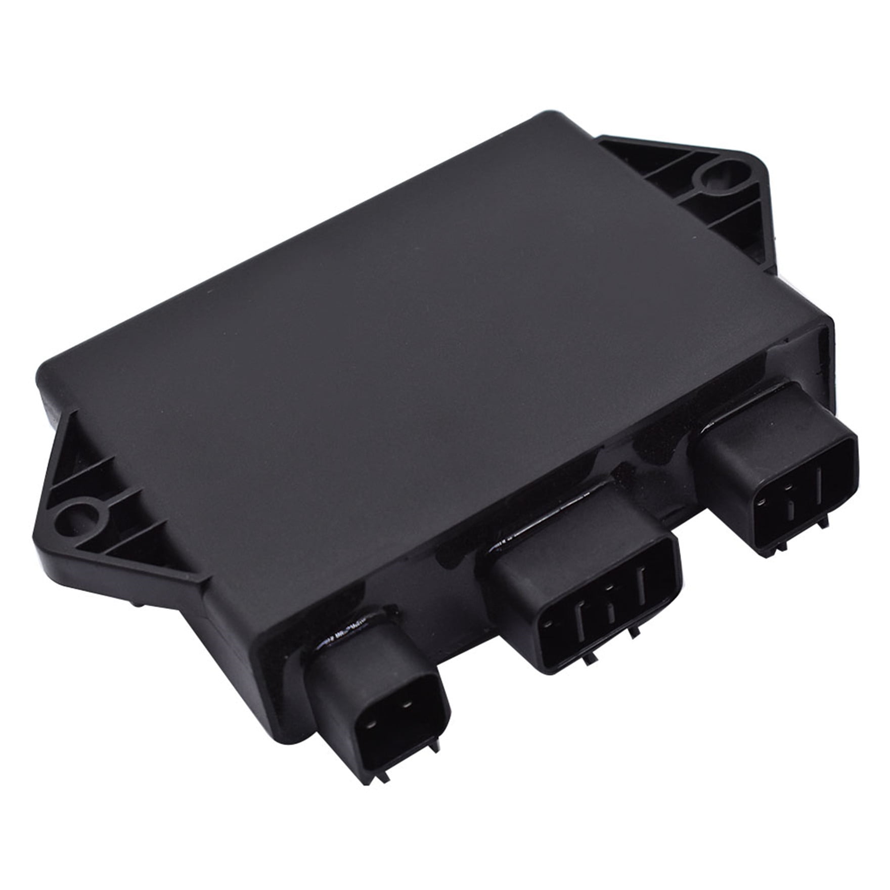 LABLT CDI Box Fit for 2007-2008 Yamaha Grizzly 450/2004-2006 Yamaha ...