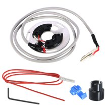 MSD 8800 Ignition Kit - Walmart.com