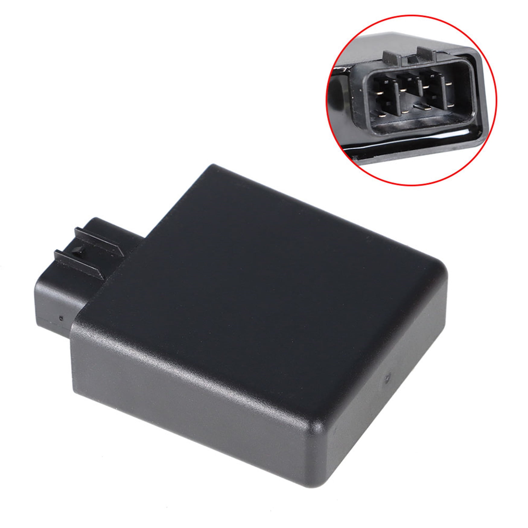 LABLT CDI Ignition Rev Box Replacement for 2004-2009 Suzuki Z250 ...