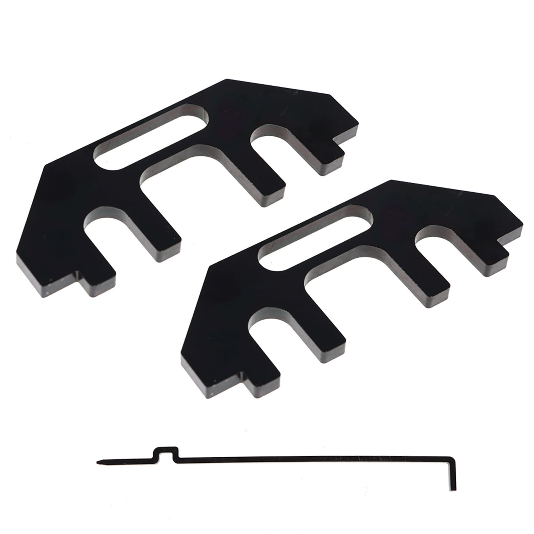 LABLT Camshaft & Timing Tool with Tensioner for Ford 3.5L & 3.7L, Fits ...