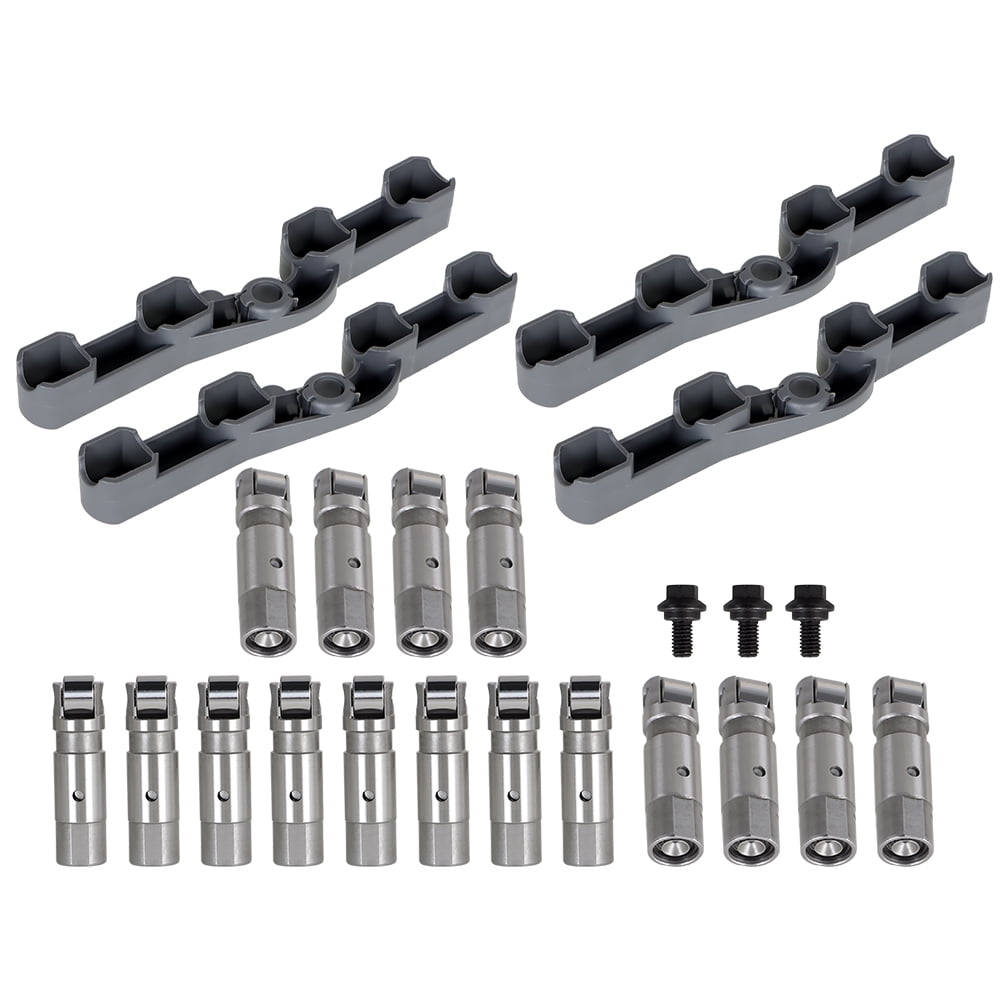 LABLT Camshaft, MDS Hemi Lifters, Head Gaskets Kit for Dodge Ram 1500 5 ...