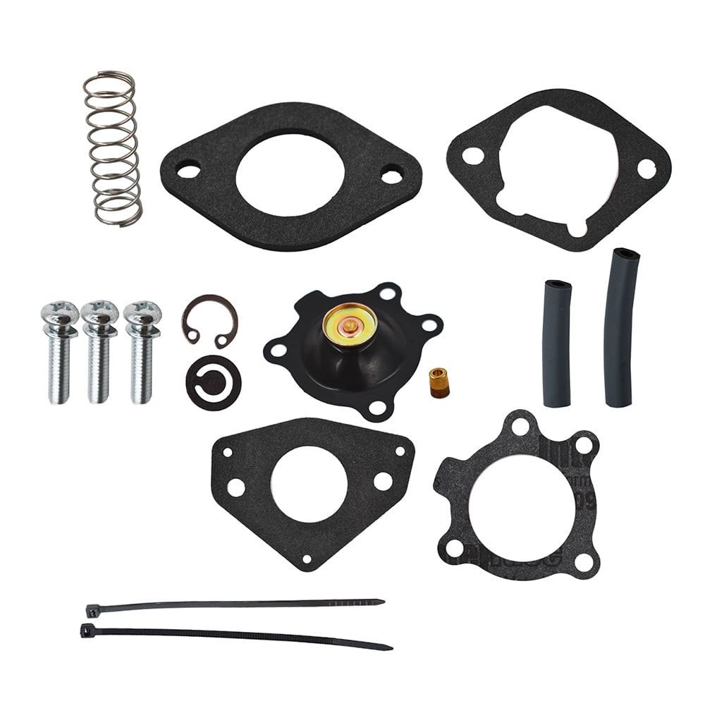 LABLT Carb Carburetor Repair Kit for Kohler Accelerator Pump Engine 24 ...