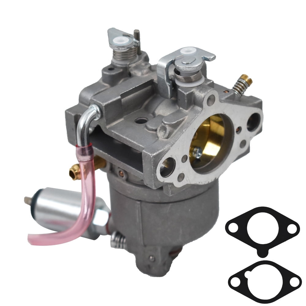 LABLT Carburetor AM109205 Replacement for John Deere GT242 170 240 ...