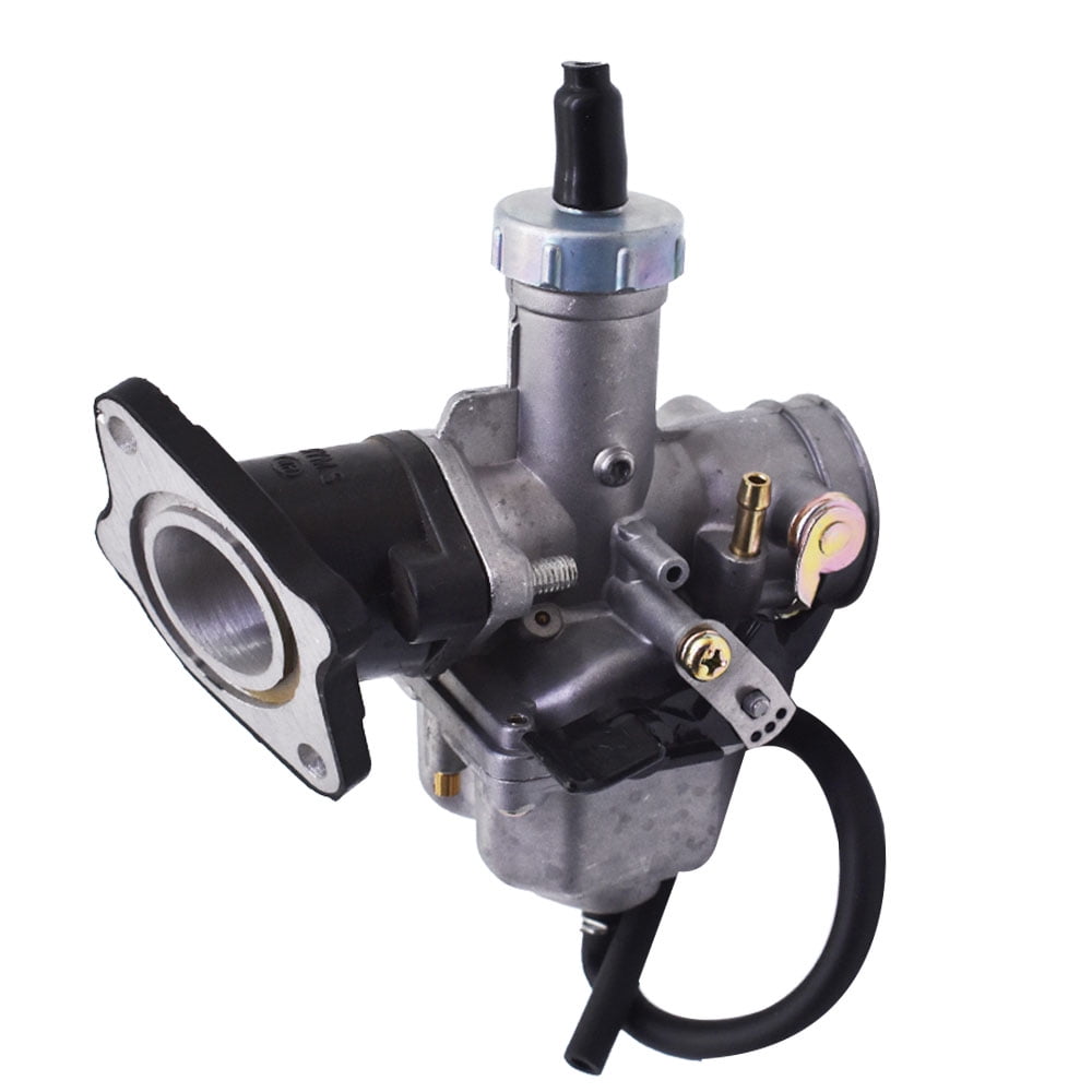 LABLT Carburetor Carb W/Intake Manifold Boot for Honda XR200 81-84 ...