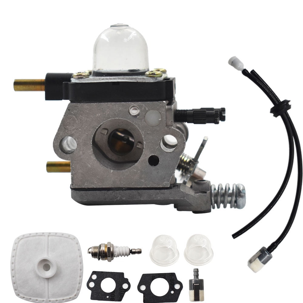 LABLT Carburetor Fits for Mantis Tiller 7222 7225 SV-5C/2 C1U-K82 ...
