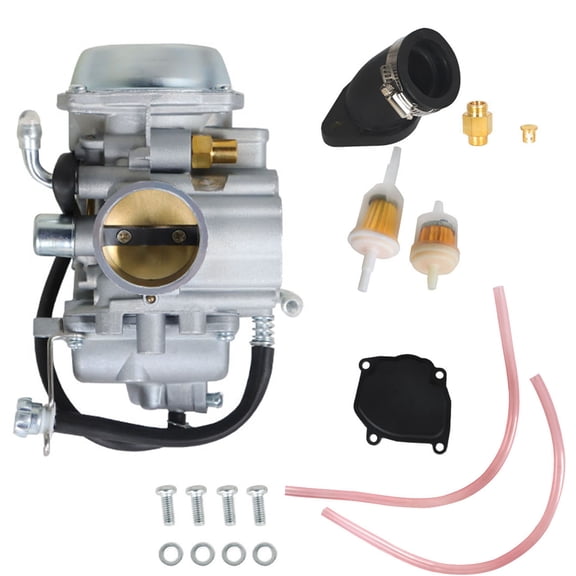 Suzuki Samurai Carburetor