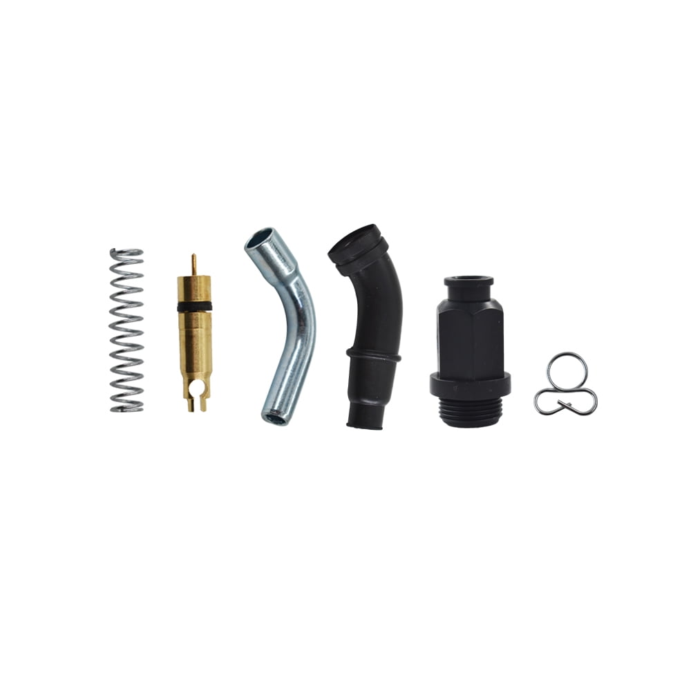 Primer Pump And Choke Carburetor Rebuild Kit For Honda TRX300, TRX350 ...