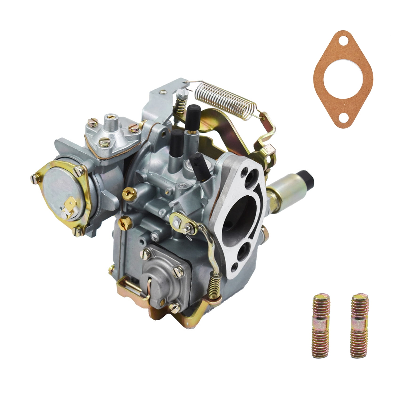 LABLT Carburetor for VW Beetle 30/31 PICT-3 Engine 113129029A ...