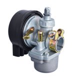 LABLT Carburetor for Motorcycle Eton Rascal 40 & Viper Jr 40 IXL40 ...