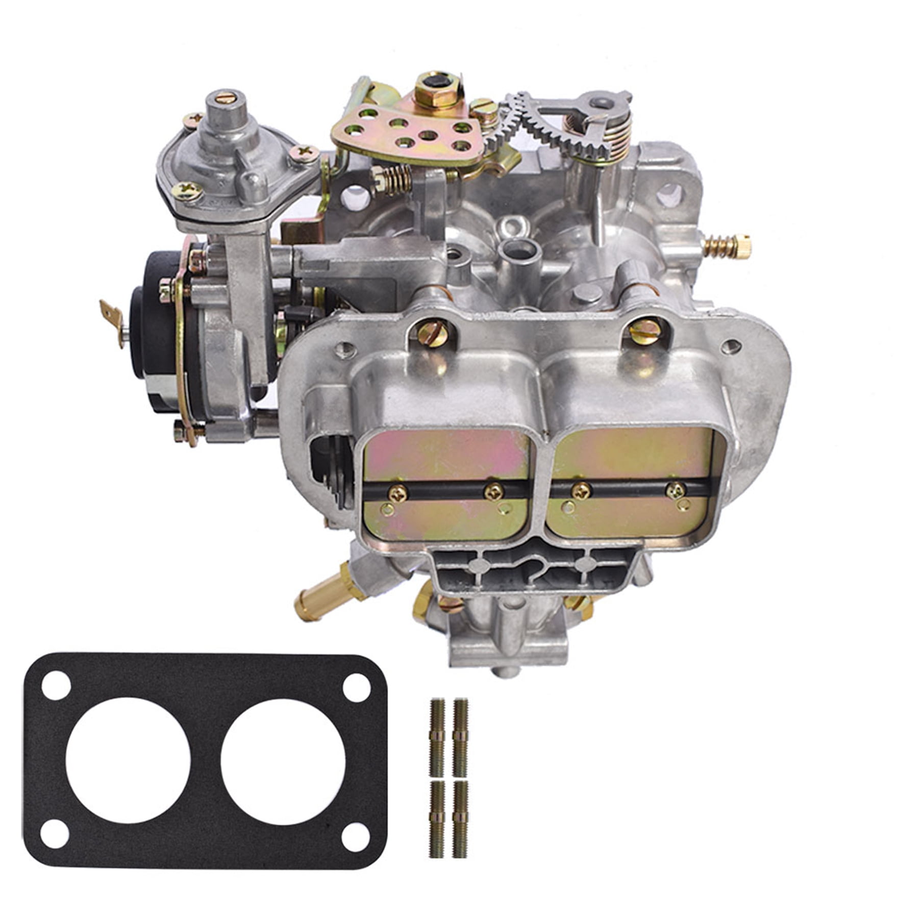 Weber 38 2 Barrel Carburetor for Fiat, Renault, Ford, VW, Dodge, Toyota ...