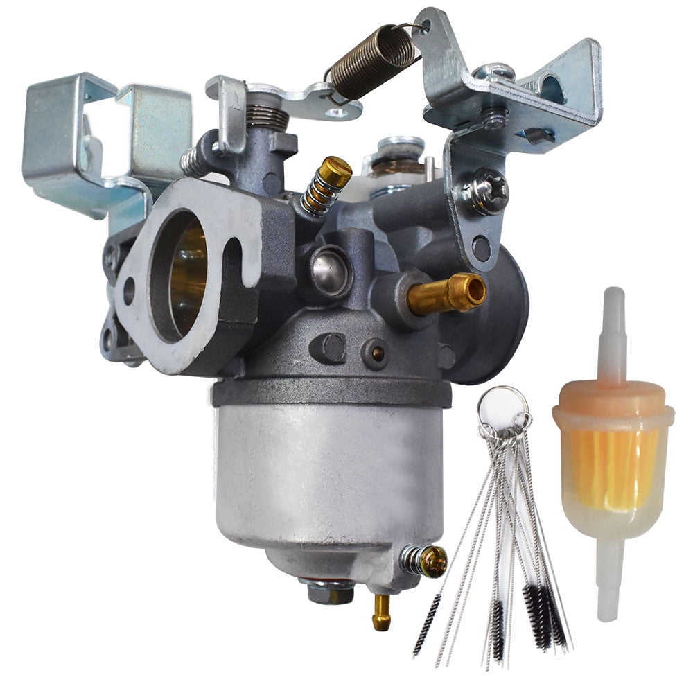 LABLT Carburetor for Yamaha Golf Cart G2-G5 G8 G9 G11 4-Cycle Stroke ...