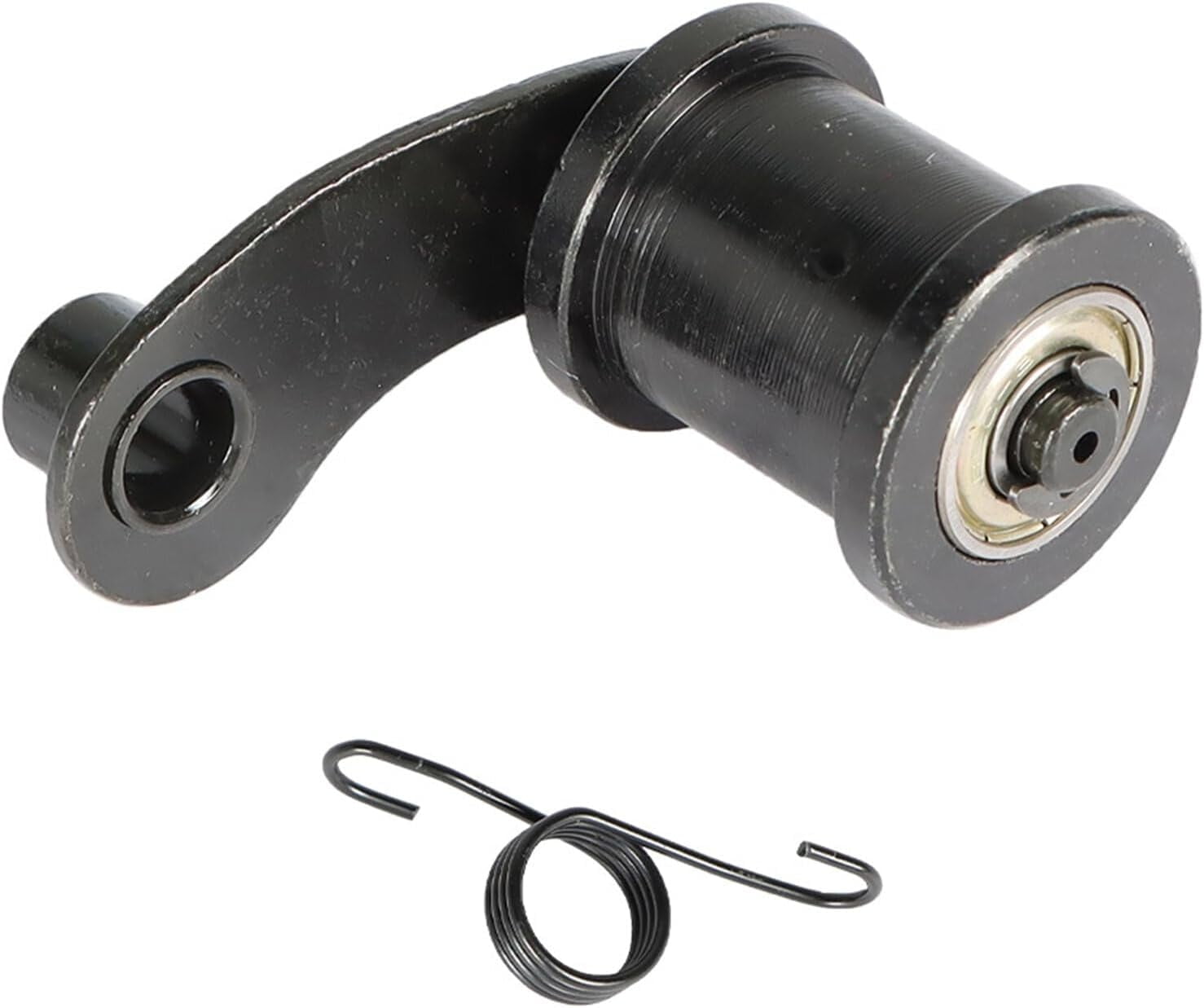 LABLT Chain Tensioner with 1-3/4 in Roller Replacement for 196cc 6.5Hp ...