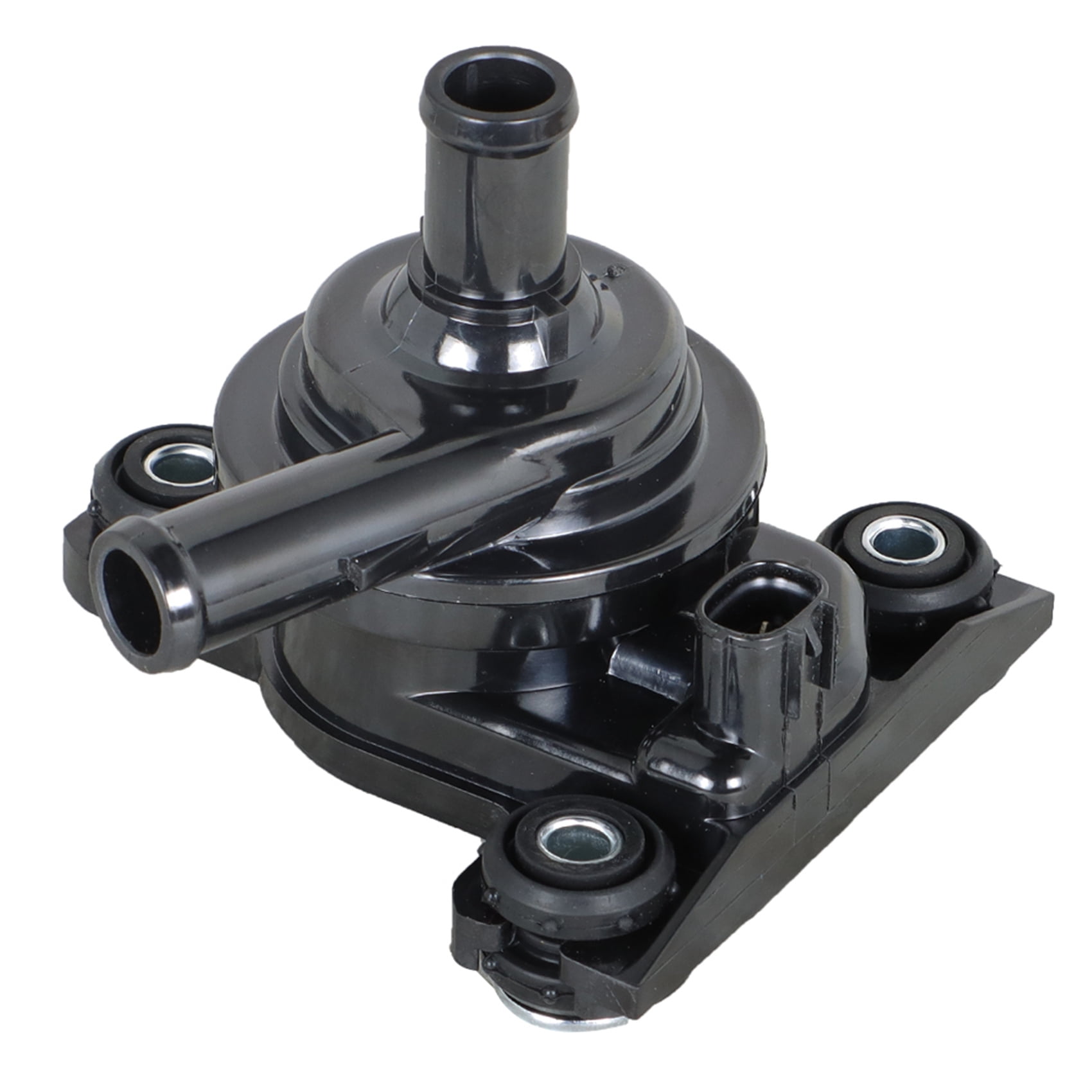 LABLT Coolant Pump Cooling Inverter Water Pump Assembly Replacement for ...