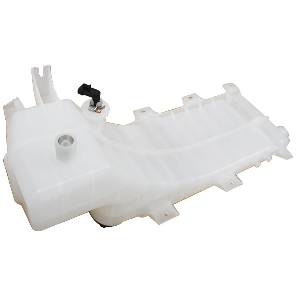 LABLT Coolant Reservoir for Volvo VNL VN VNM VHD & Mack CXU CHU 08-17 ...