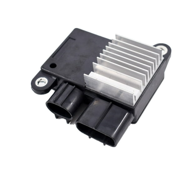 Toyota Corolla Engine Cooling Fan Motor Relay