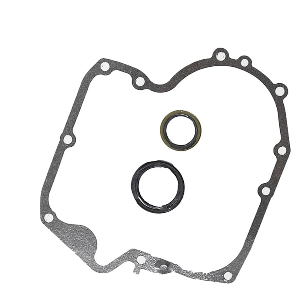 LABLT Crankcase Gasket & Oil Seal Combo Fit For Briggs & Stratton ...