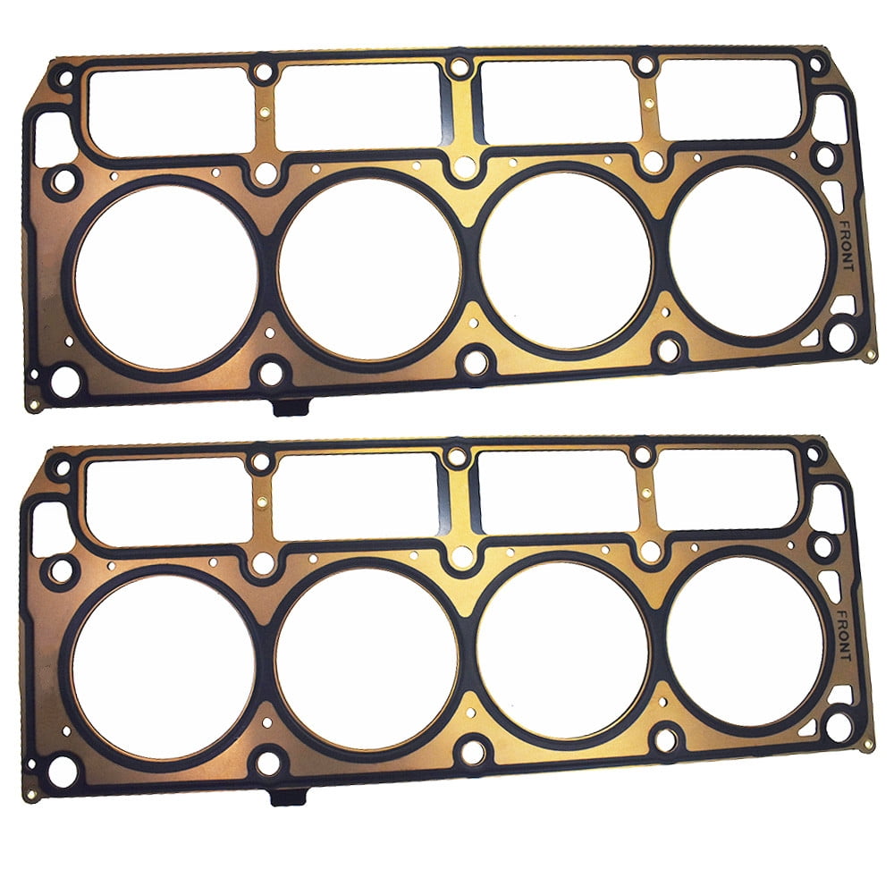 LABLT Cylinder Head Gaskets Set for Brian Tooley Racing BTR LS1 LS6 MLS ...
